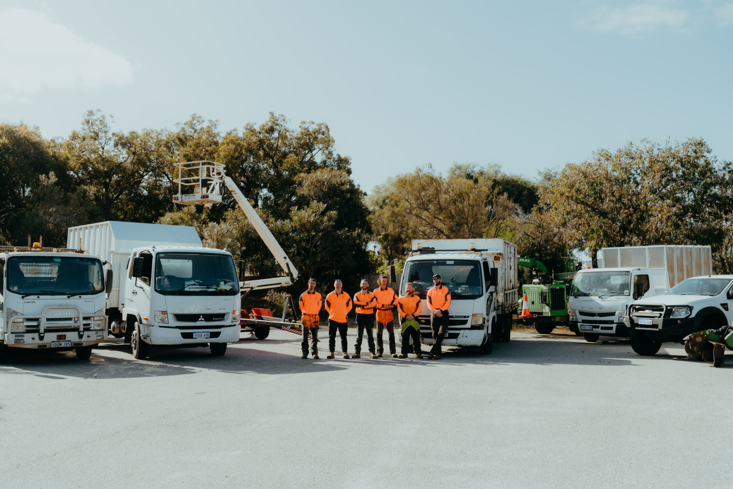 About us | Perth Tree Care